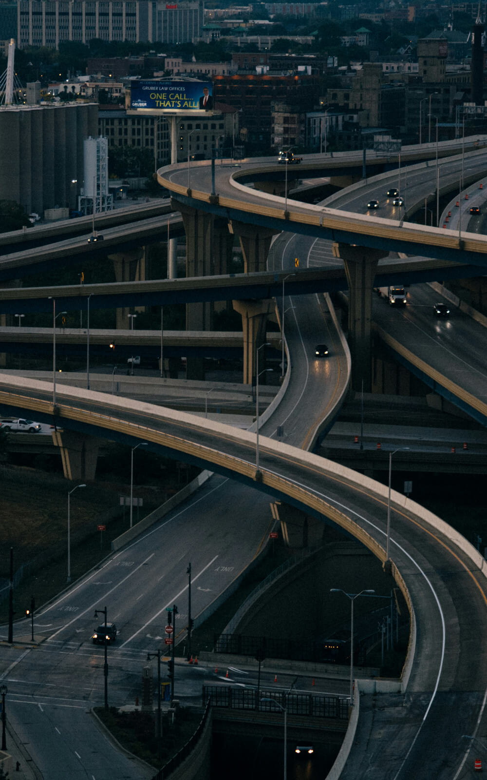 Understanding Georgia's Move-Over Law | GA Move Over Law