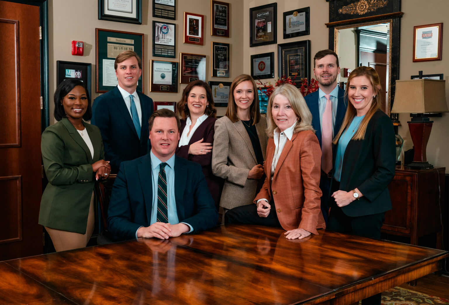 Understanding Georgia's Move-Over Law | GA Move Over Law