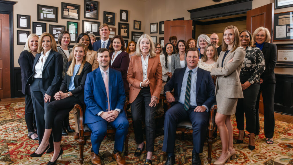Contact McArthur Law Firm | Macon Atlanta, Warner Robins, Georgia